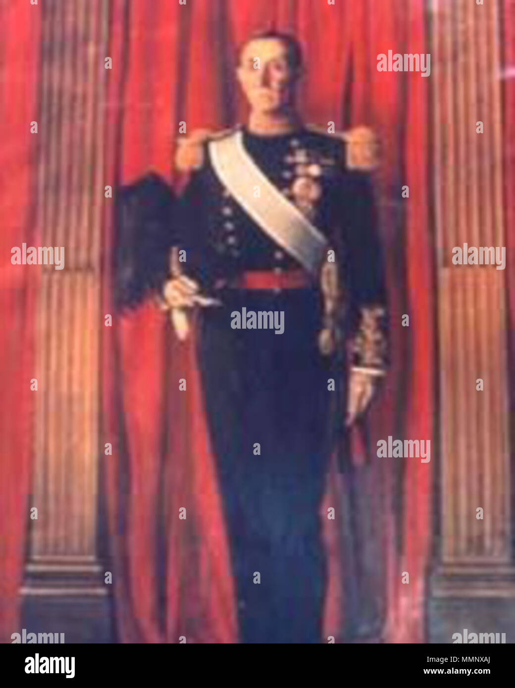 John sinclair hi-res stock photography and images - Alamy