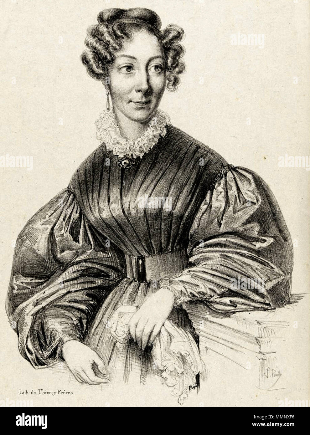 Henriette robert hi-res stock photography and images - Alamy