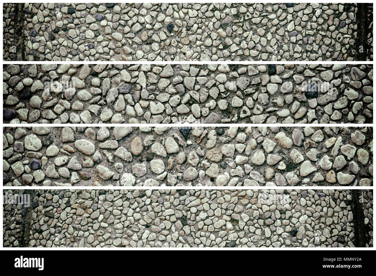 Concrete cement texture, stone surface, rock background Stock Photo - Alamy