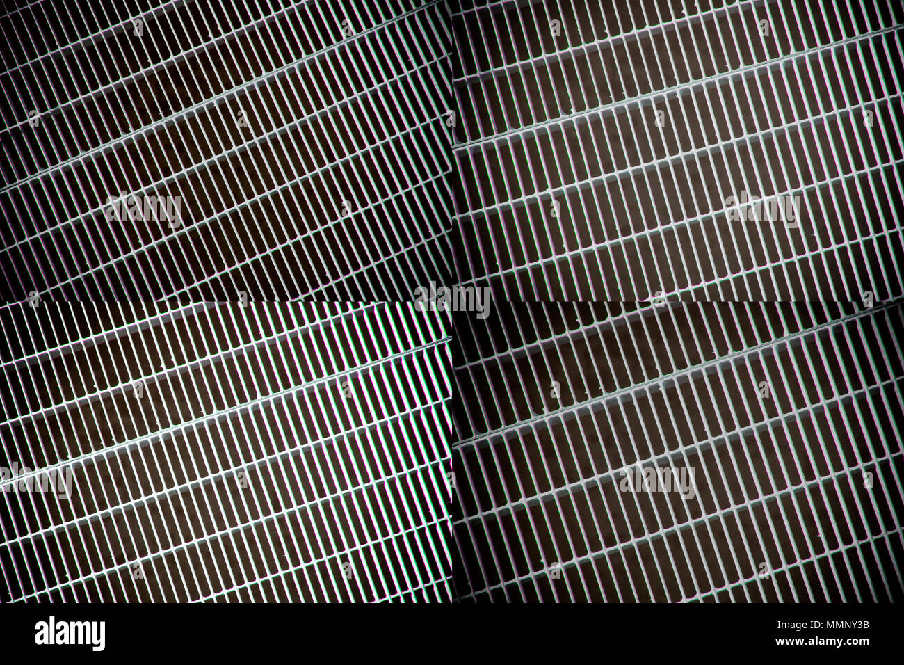 Steel ground lattice. Stainless steel texture, background for web site ...