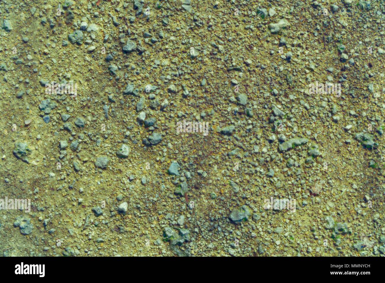 Ground texture, sand surface, stone background, good for design ...