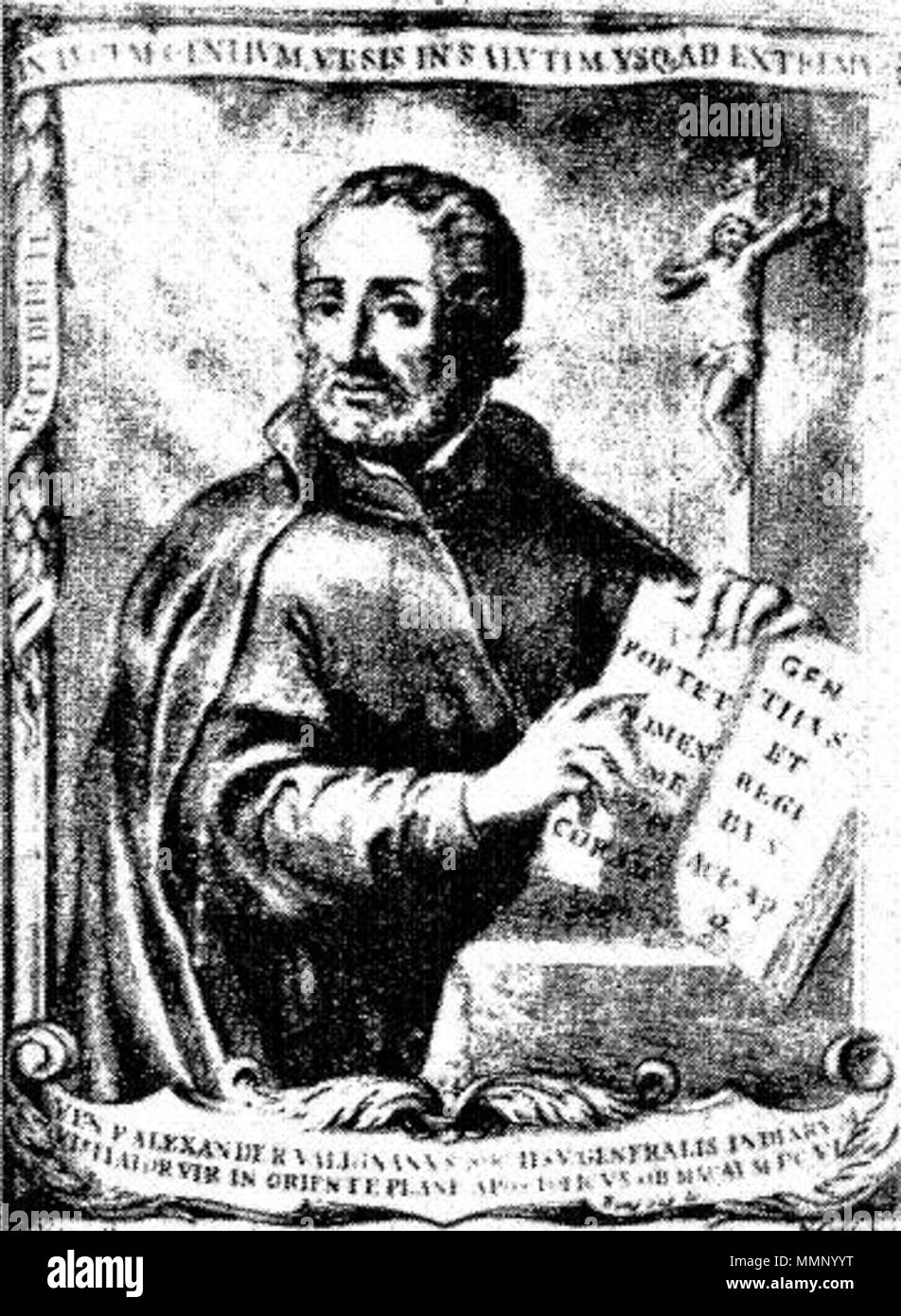 Valignano hi-res stock photography and images - Alamy