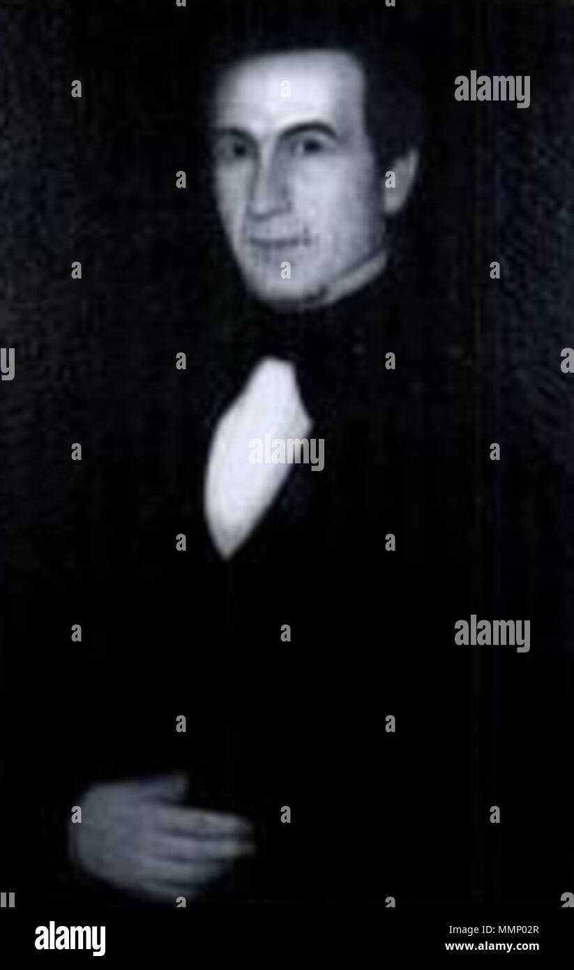 . Portrait of Aaron L. Burnham of Massachusetts 23 Aaron L Burnham ...