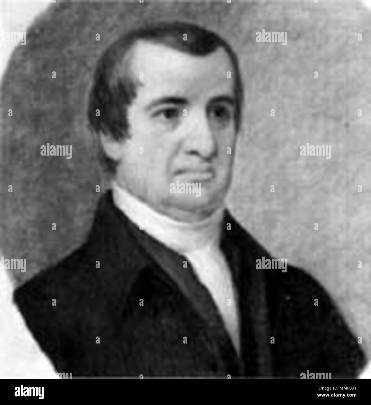 Abraham Clark. 1873. 24 Abraham Clark Stock Photo - Alamy