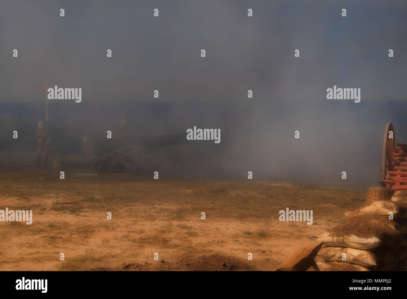 Fog of war hi-res stock photography and images - Alamy
