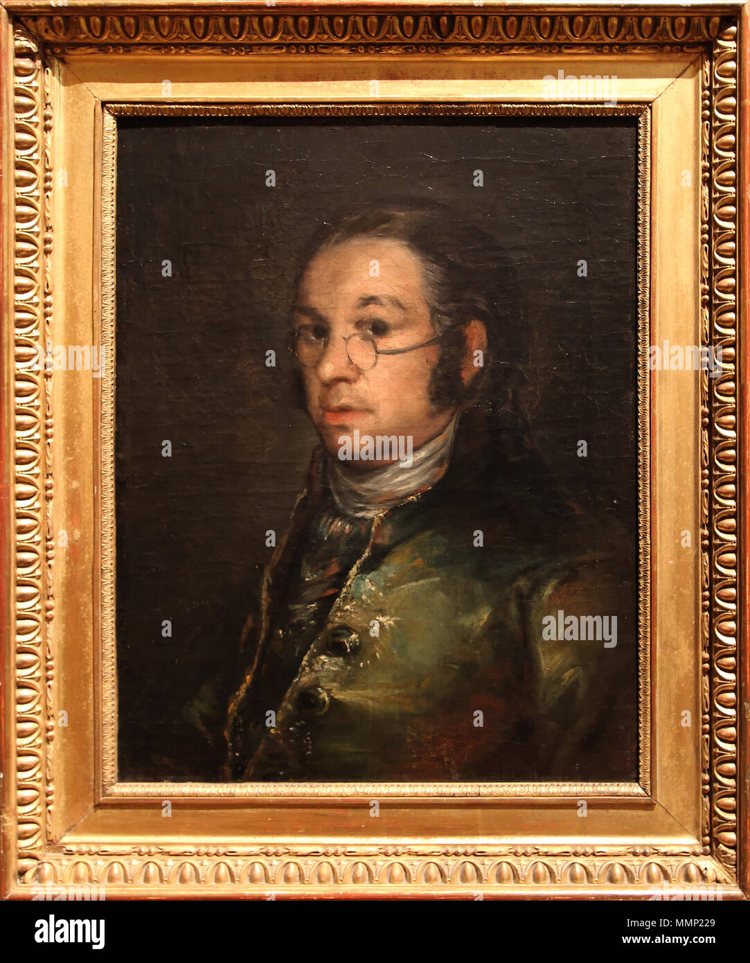 Cadre de lunettes hi-res stock photography and images - Alamy