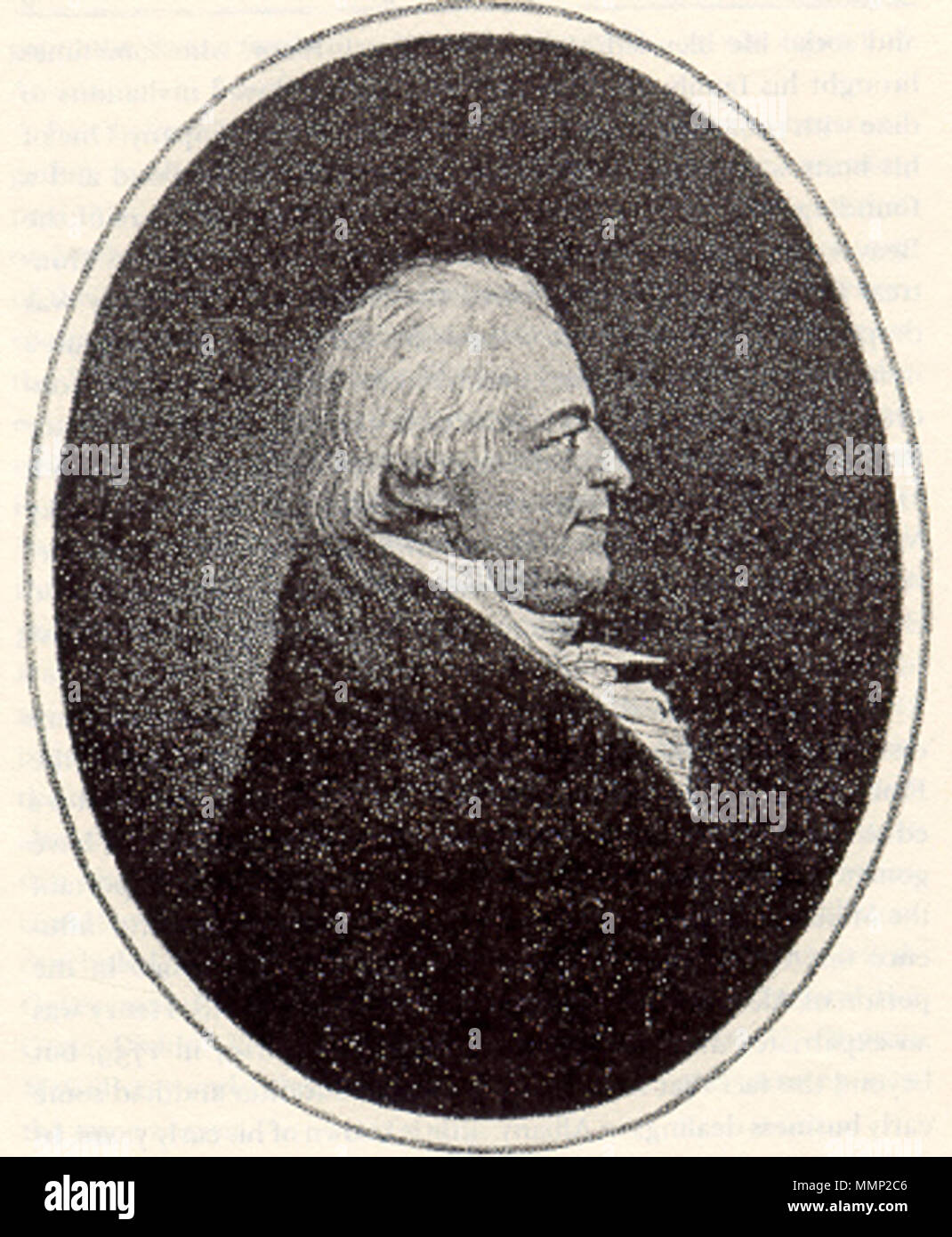. English: Alexander Henry (1739-1824) 'The Elder' of Montreal, pioneer ...