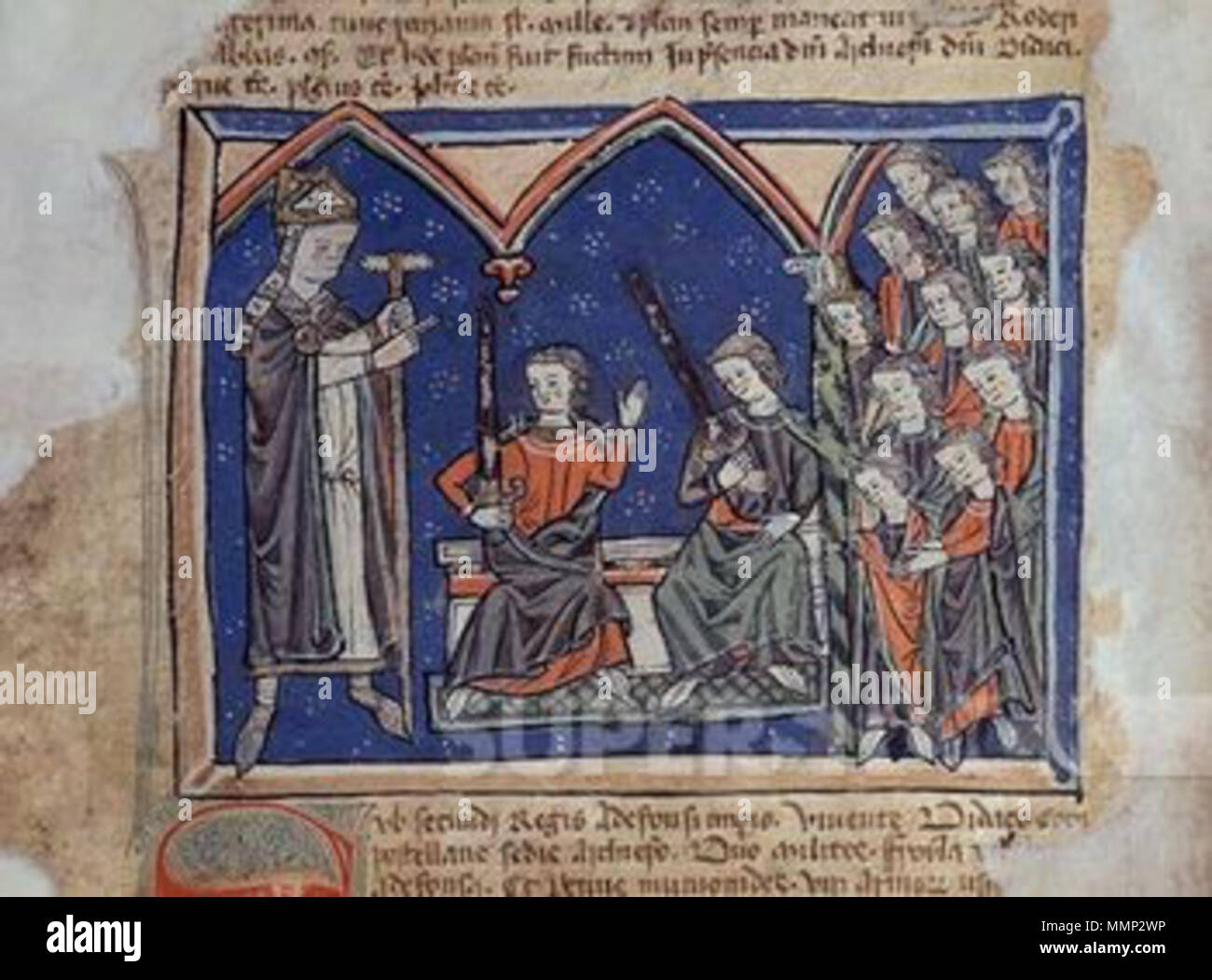 . English: Alfonso VII of León Español: Alfonso VII de León Čeština ...