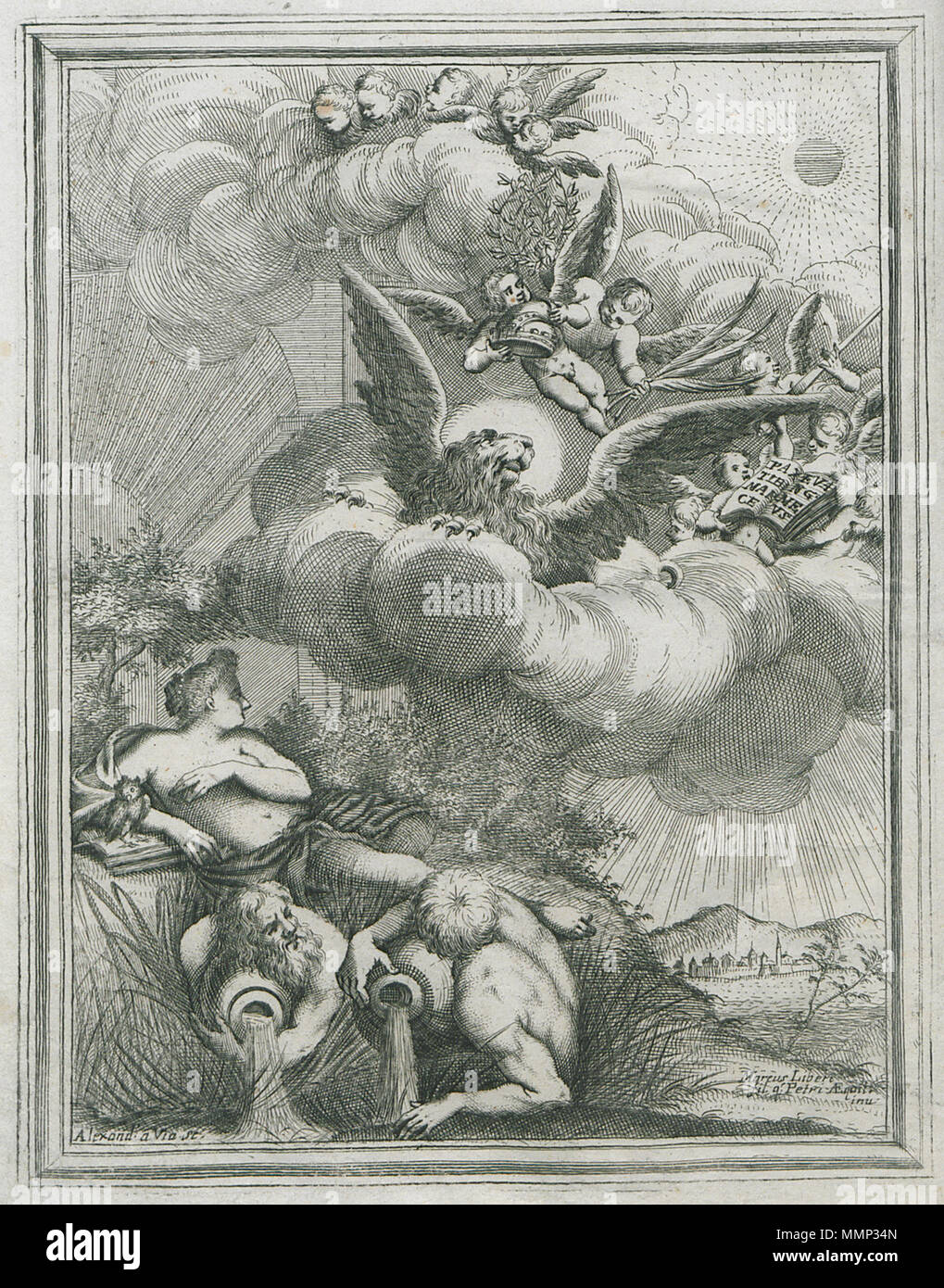 . English: Illustration from Atene Attica Descritta da suoi Principii ...