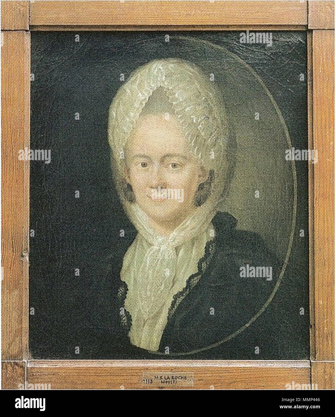 Sophie roche hi-res stock photography and images - Alamy