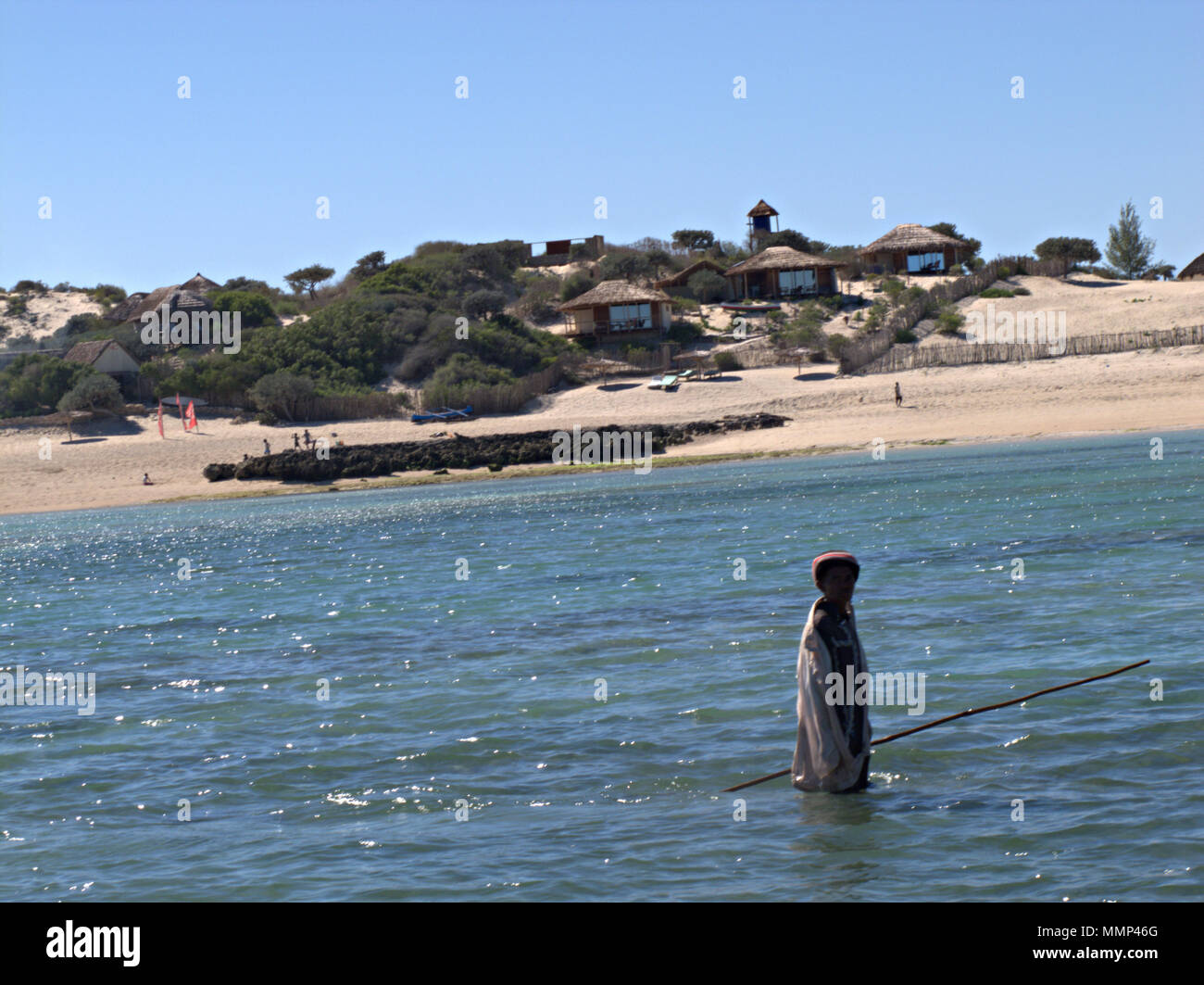 Anakao, near Tulear, Madagascar Stock Photo - Alamy
