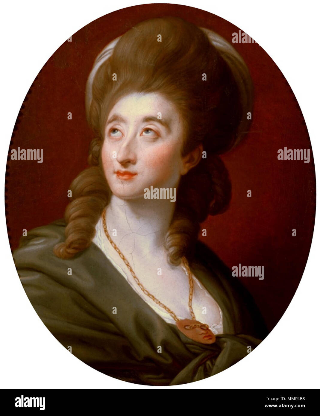 Aleksandra potocka nee lubomirska hi-res stock photography and images ...