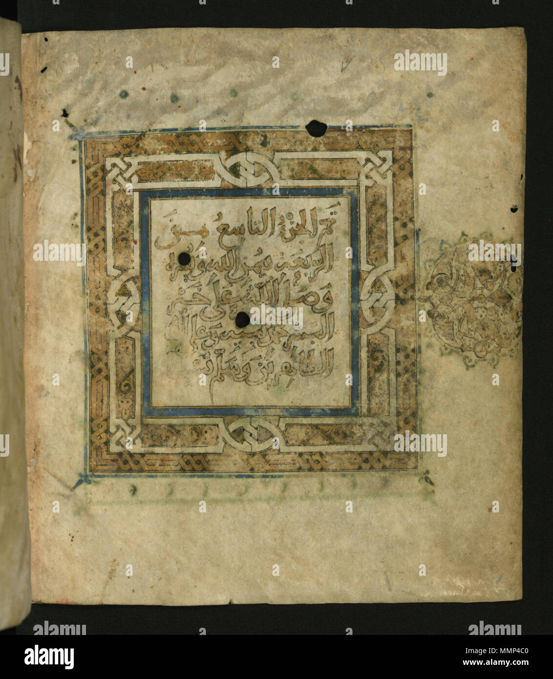 Marginal bands hi-res stock photography and images - Alamy