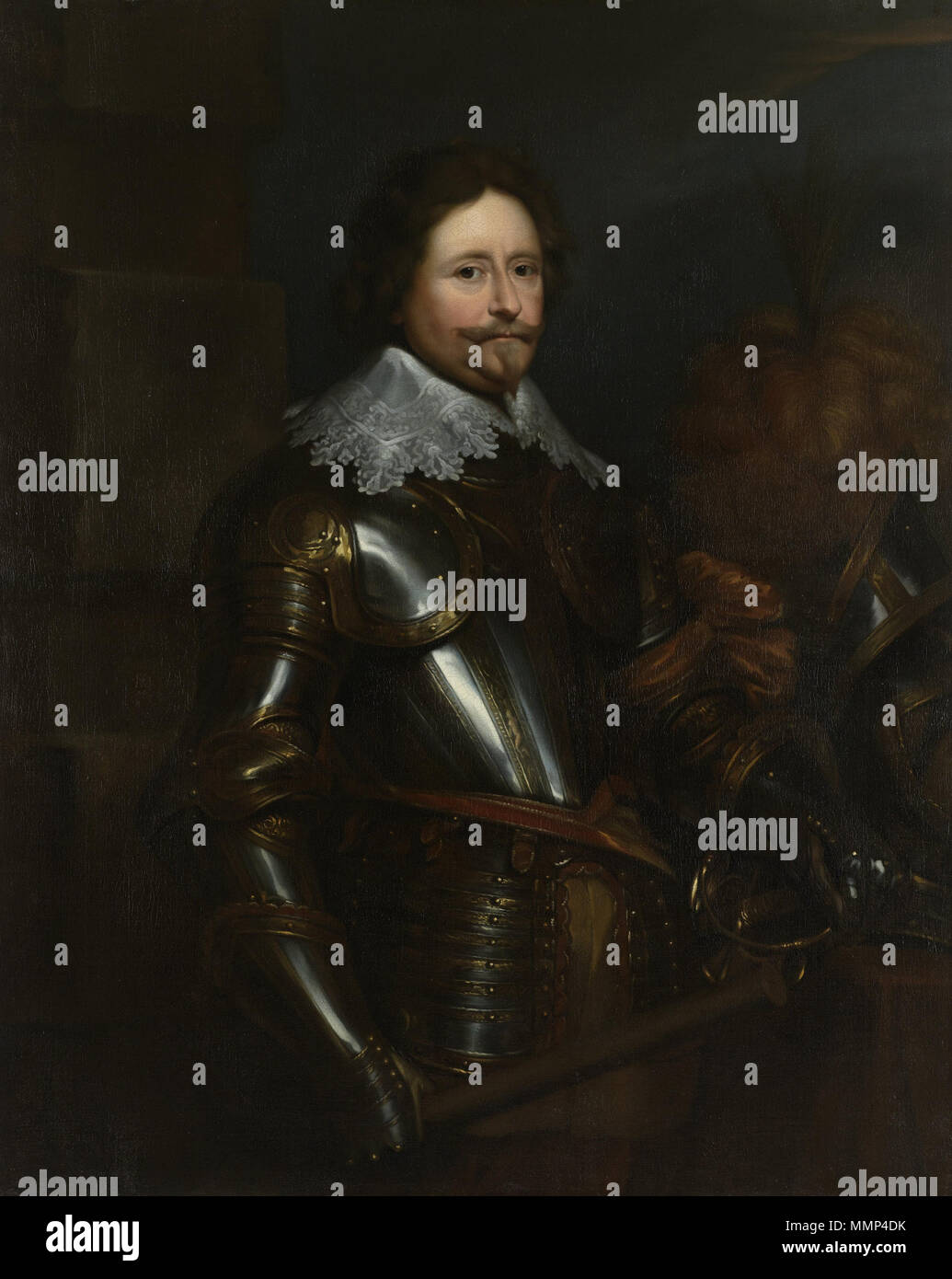 1647 prince hi-res stock photography and images - Alamy