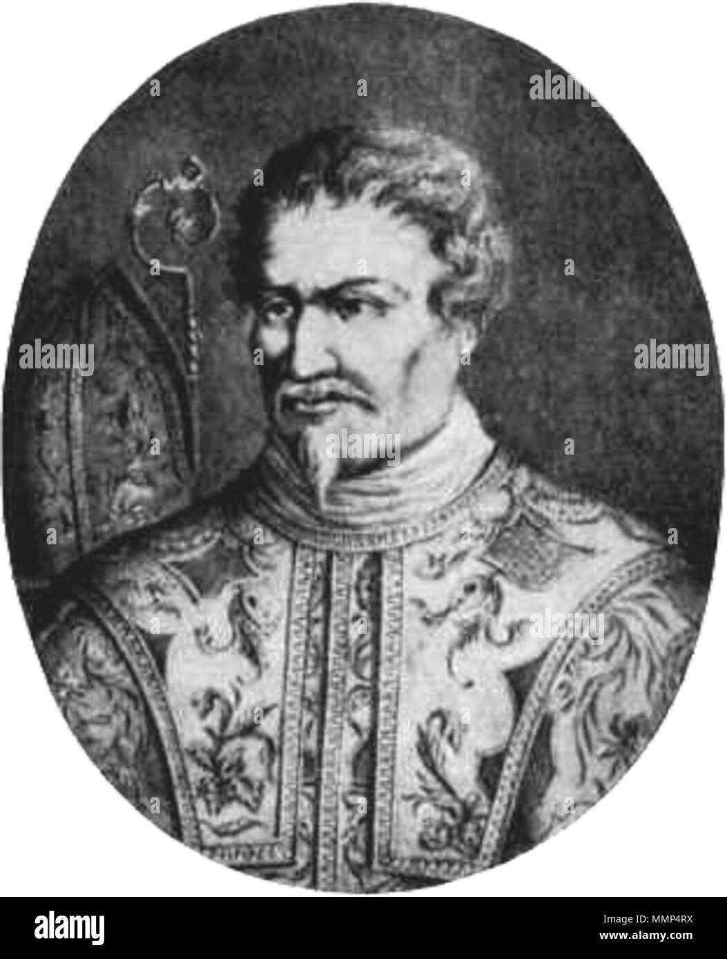 Agostino steffani hi-res stock photography and images - Alamy