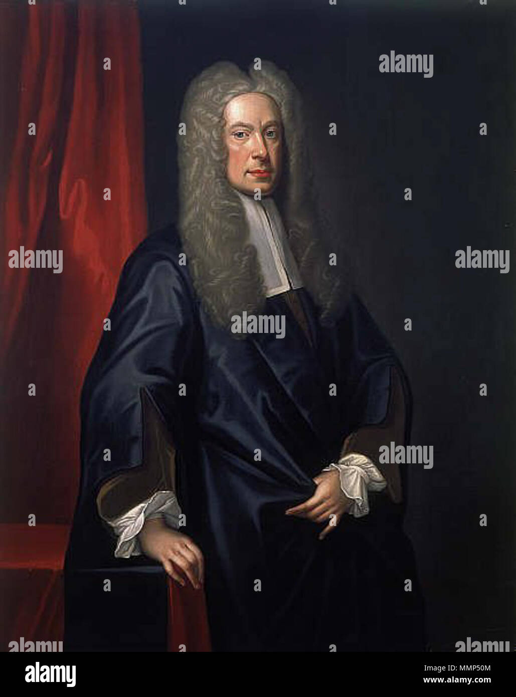 William aikman hi-res stock photography and images - Alamy