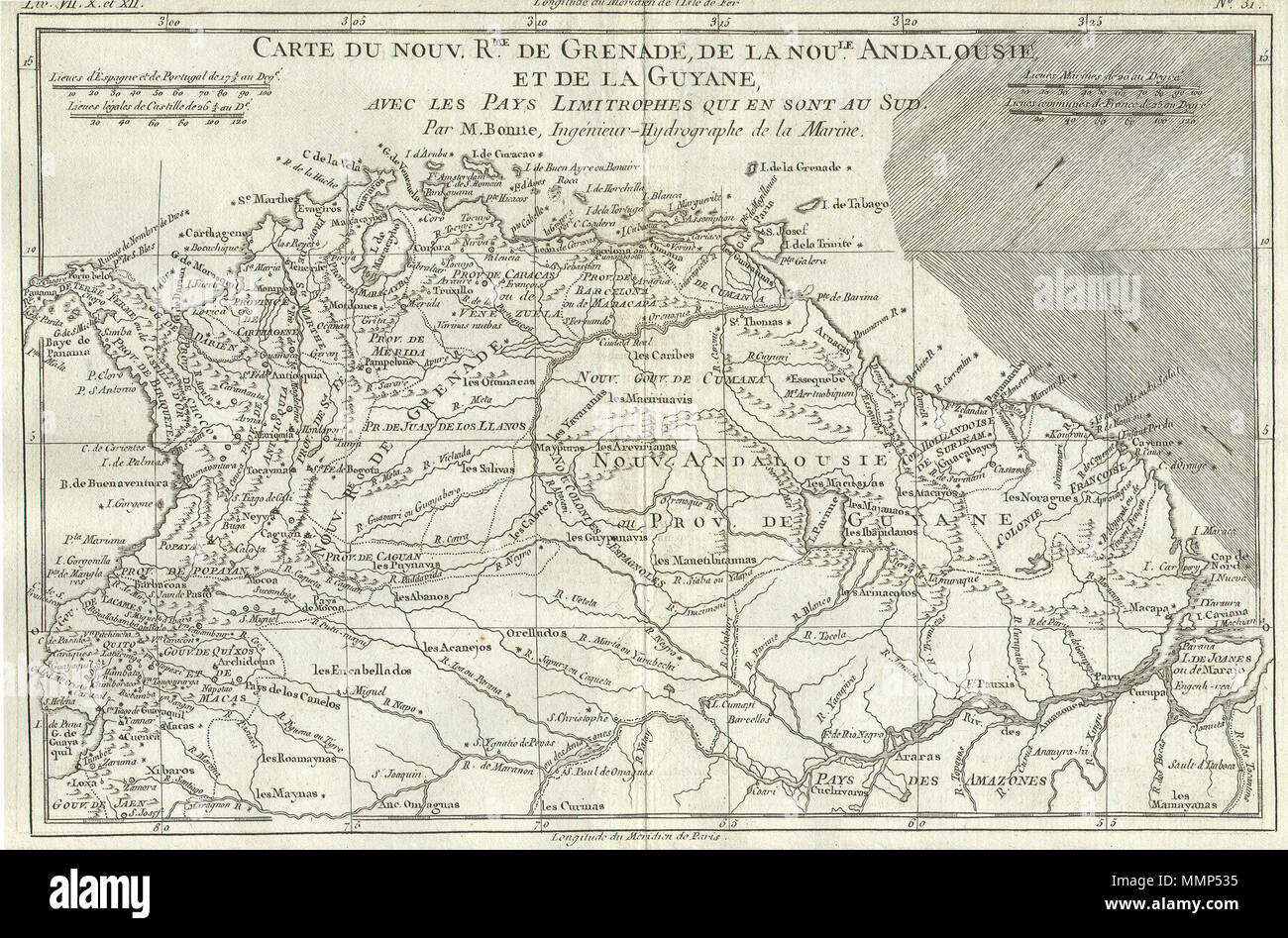 Carte de la grenade hi-res stock photography and images - Alamy