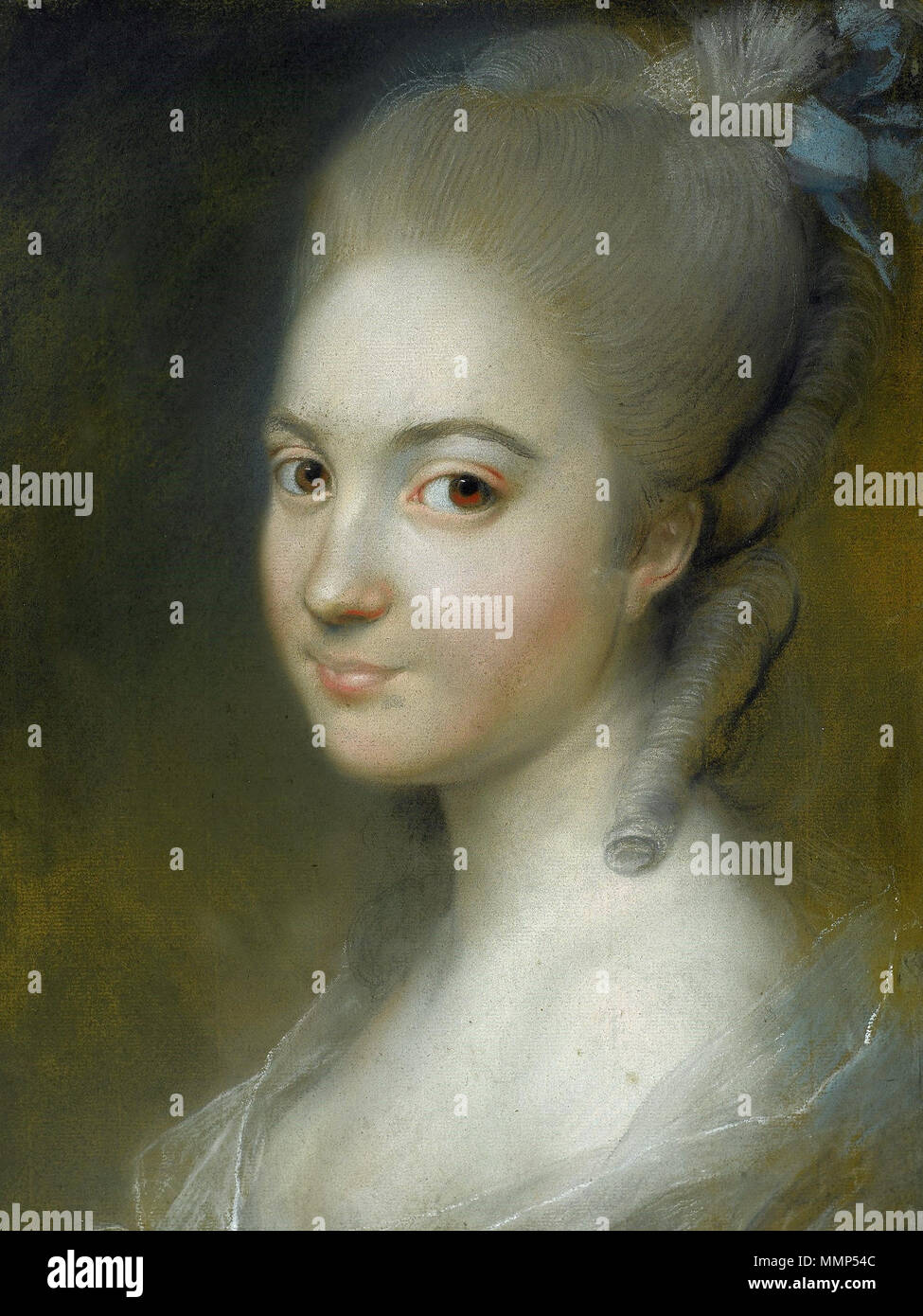 Aleksandra pernett hi-res stock photography and images - Alamy