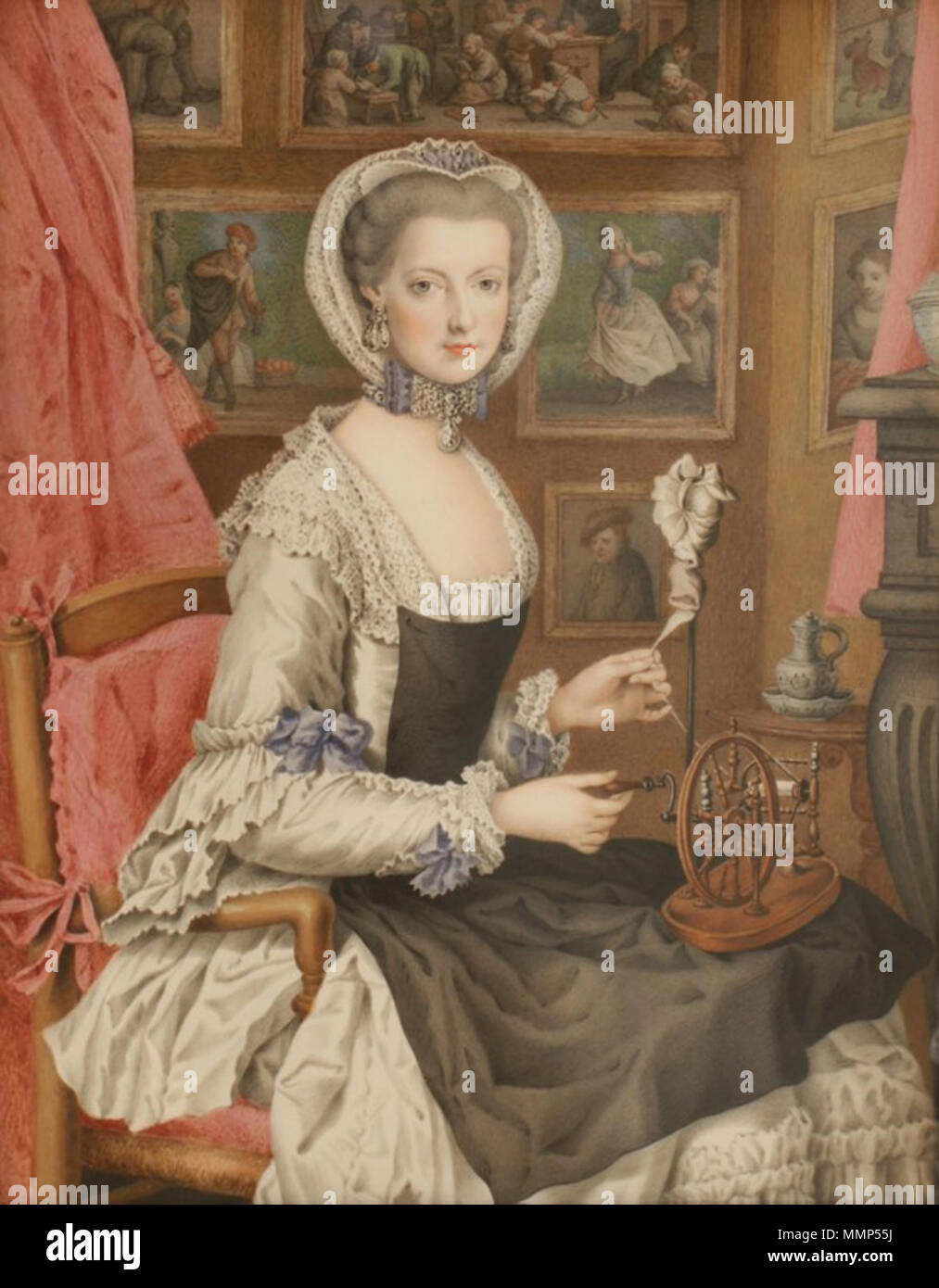 1742 1798 hi-res stock photography and images - Alamy