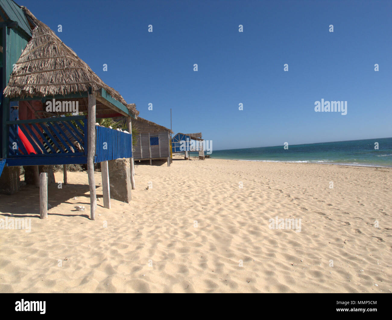 Spiaggia madagascar hi-res stock photography and images - Alamy