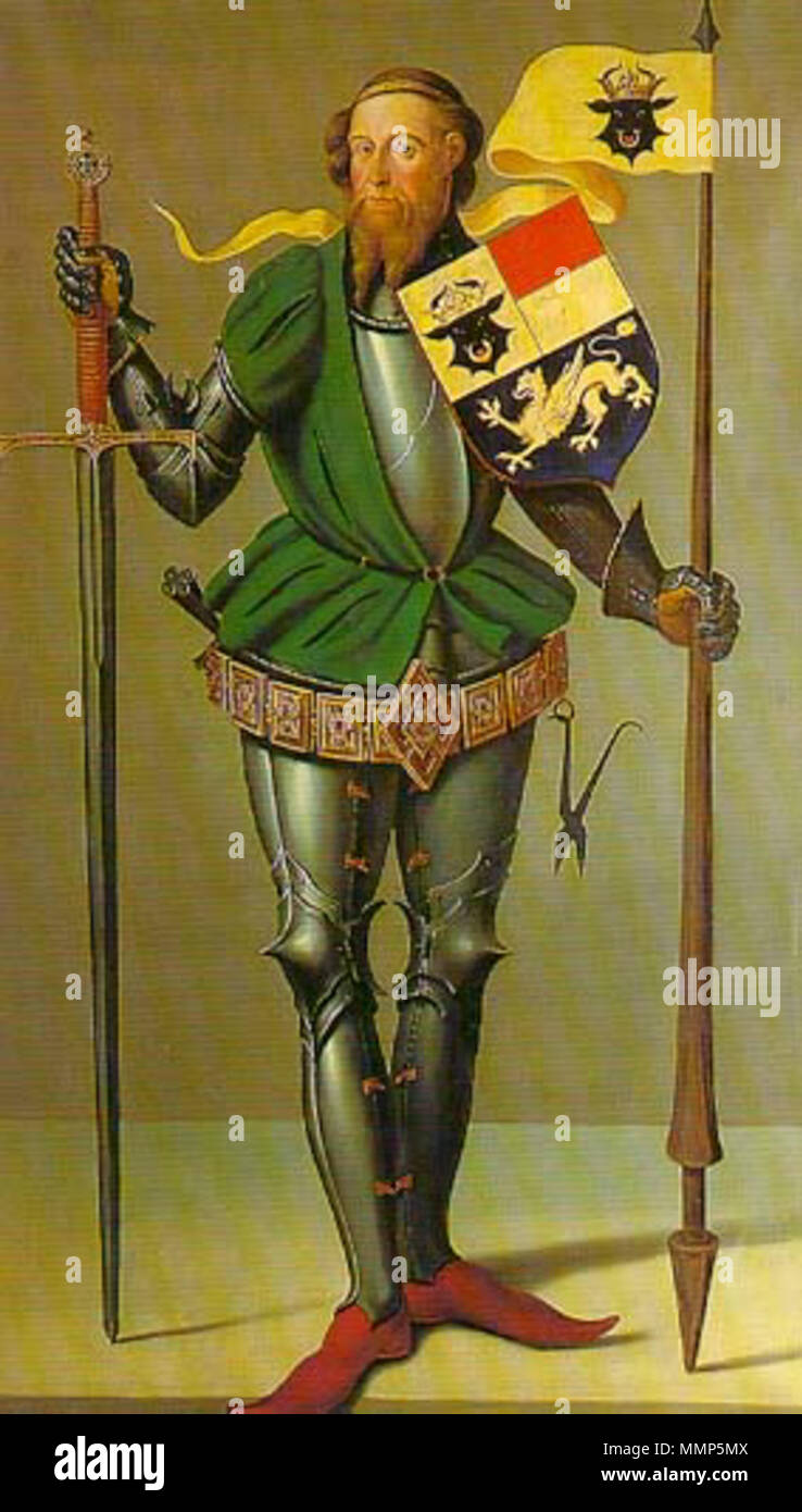 Portrait albert ii hi-res stock photography and images - Alamy