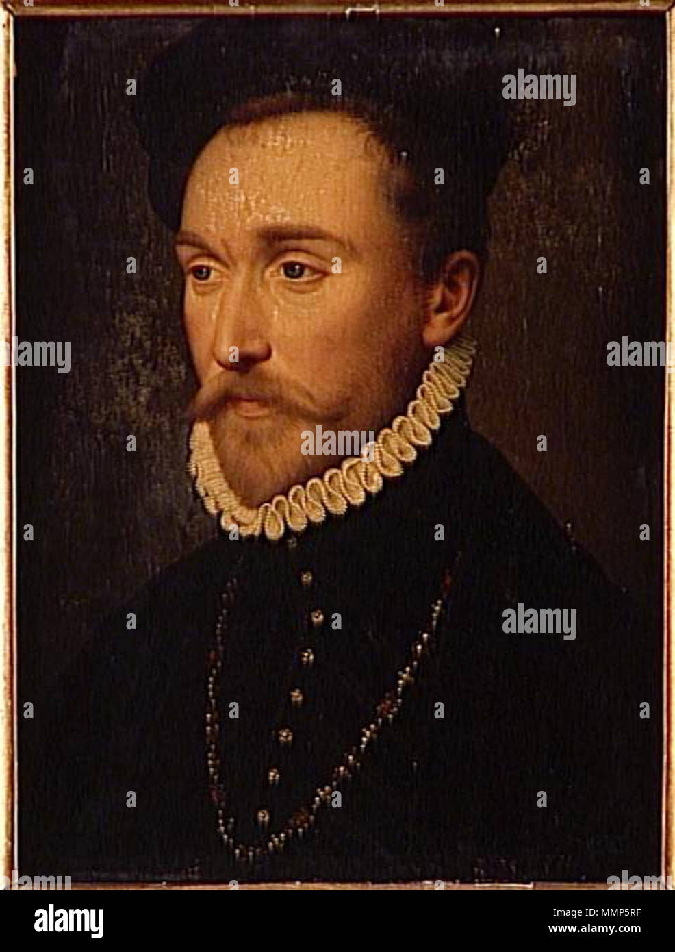 Albert de gondi hi-res stock photography and images - Alamy
