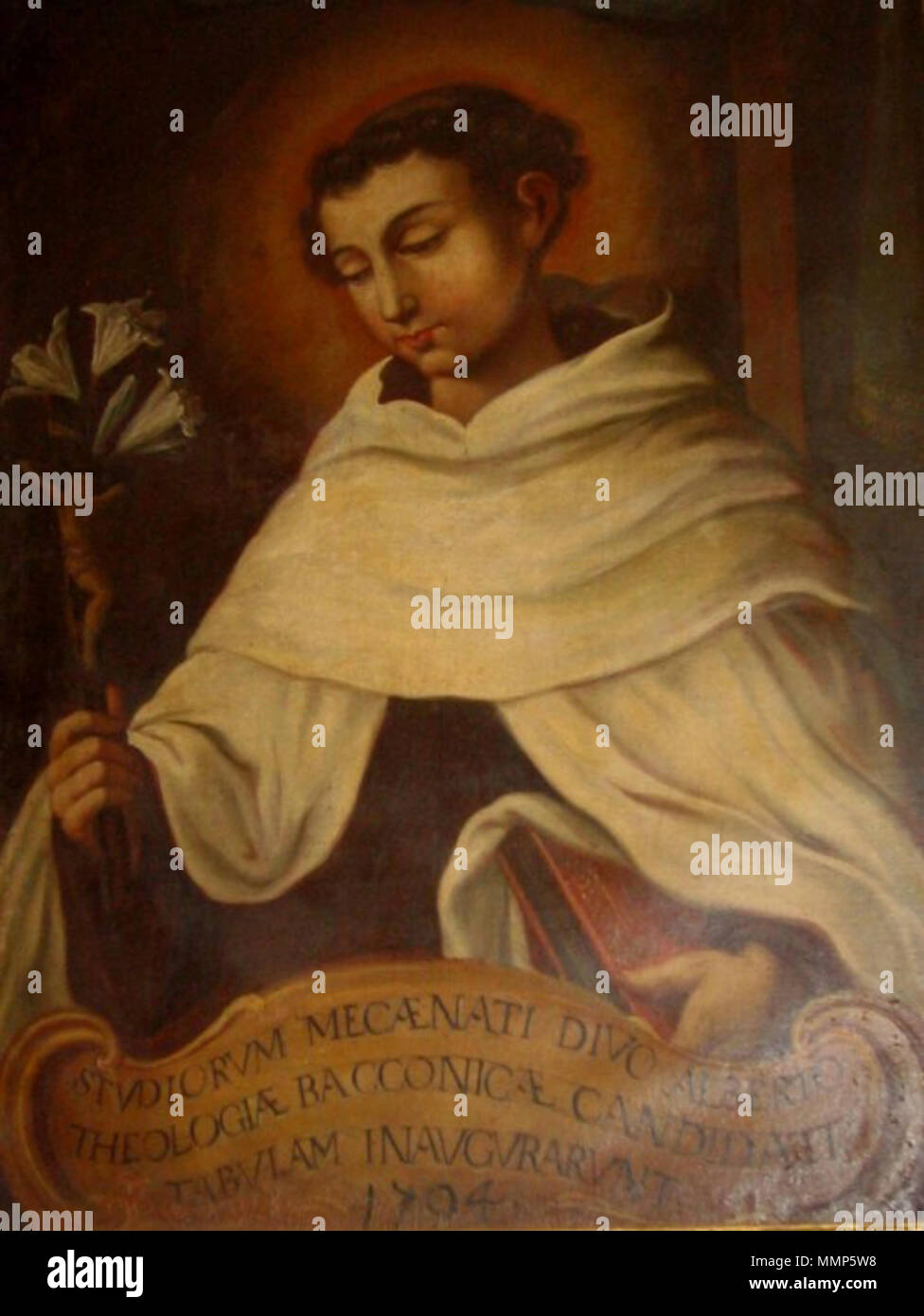 Albert of trapani hi-res stock photography and images - Alamy