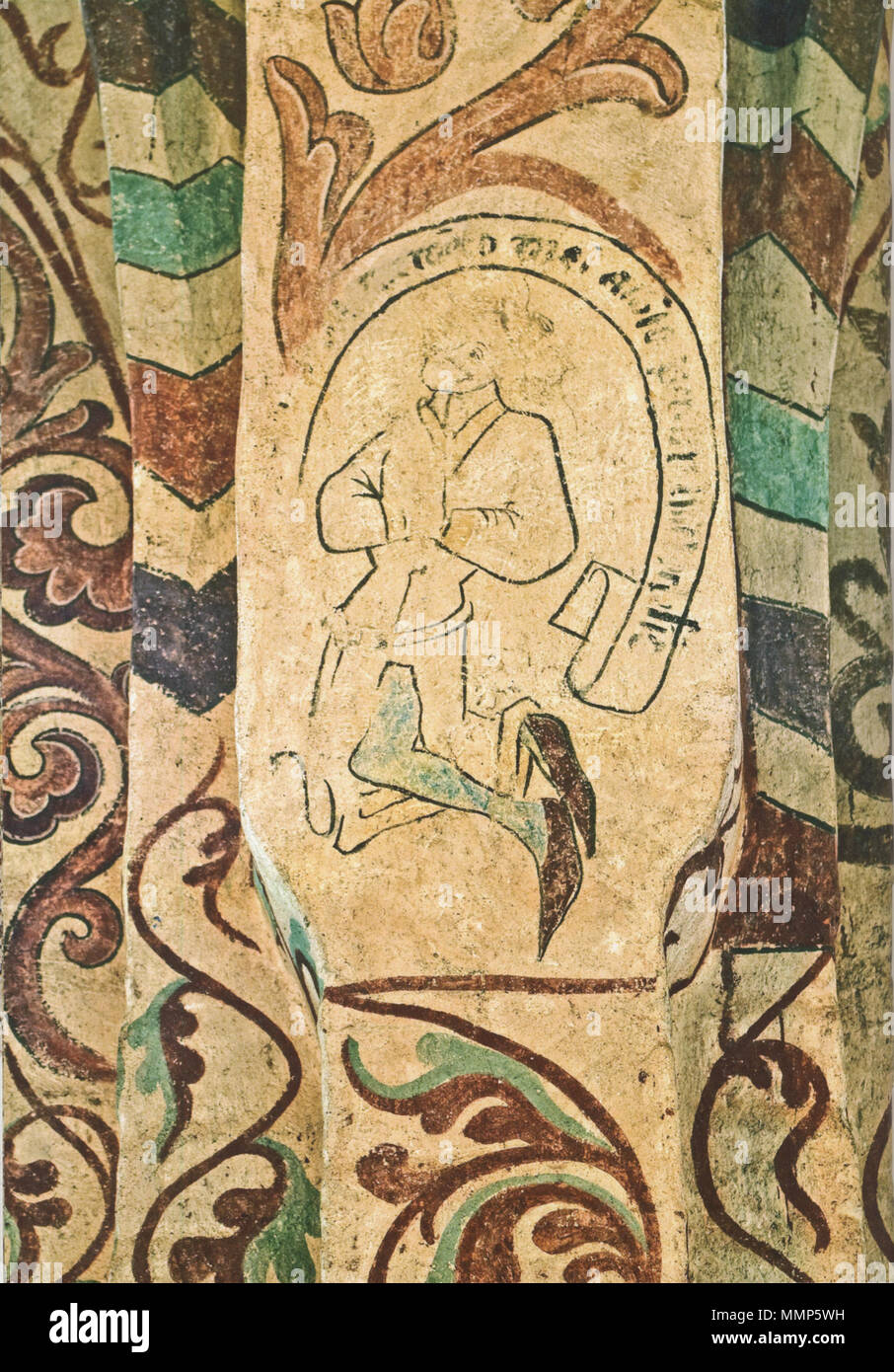Albertus pictor hi-res stock photography and images - Alamy
