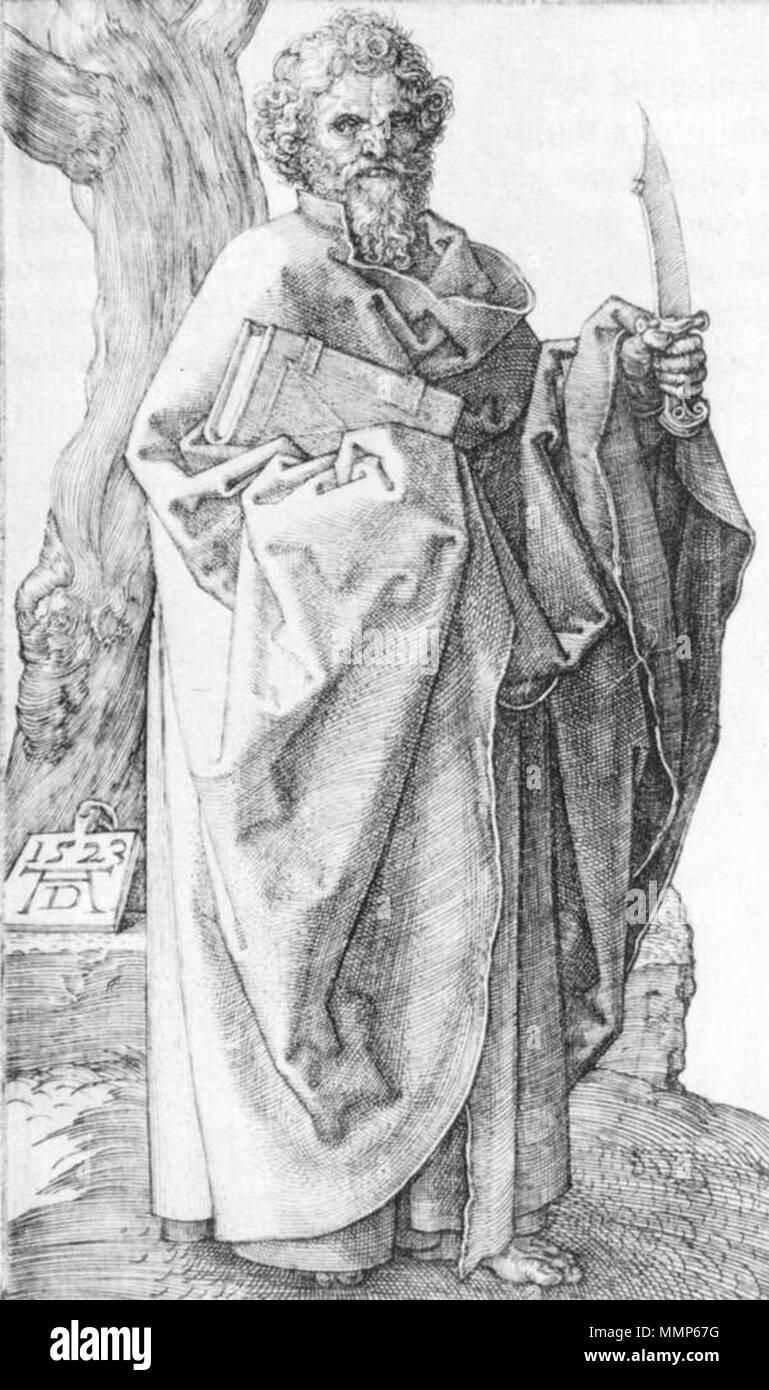 Style of albrecht durer Black and White Stock Photos & Images - Alamy
