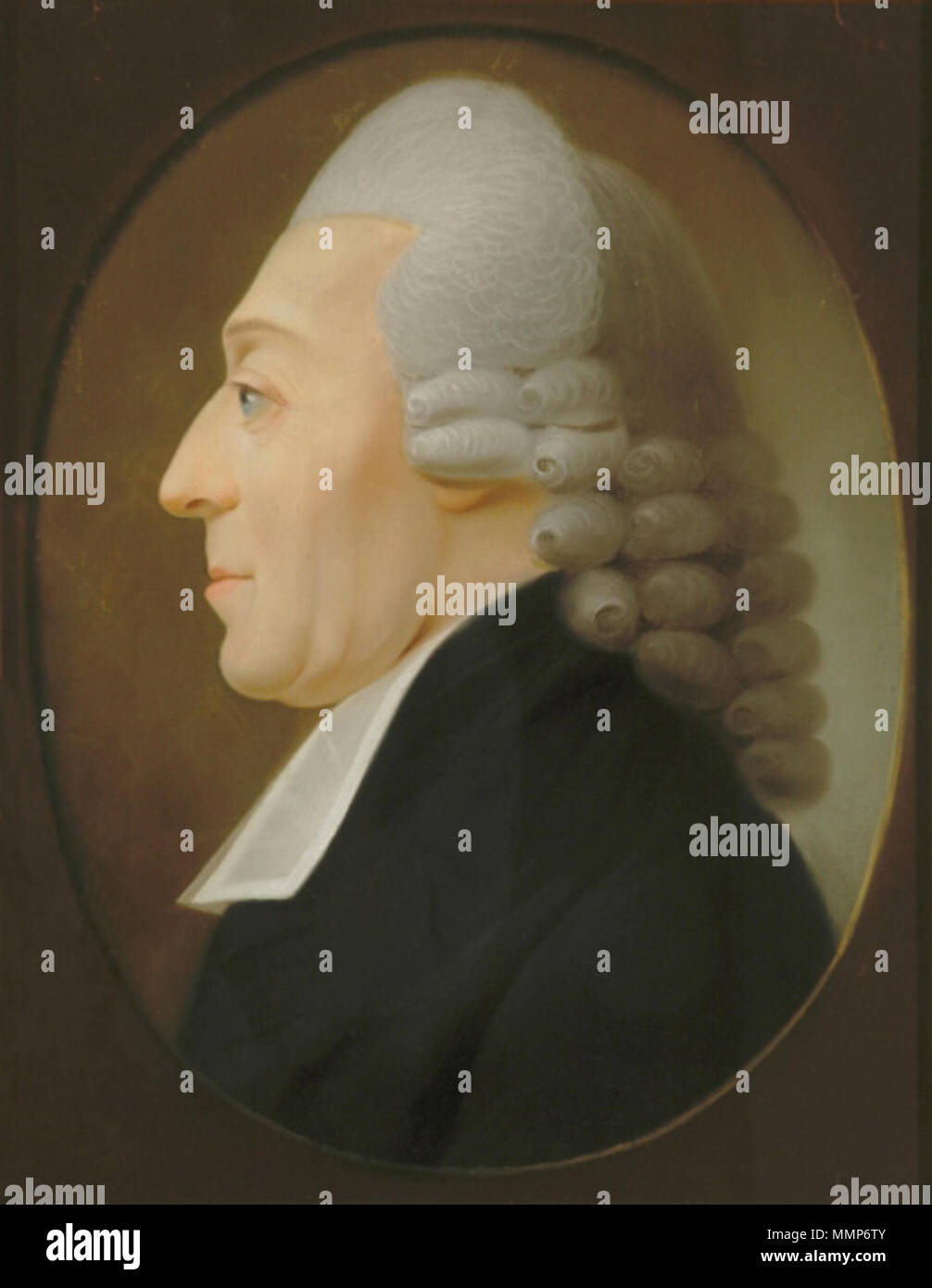 Johann goeze hi-res stock photography and images - Alamy