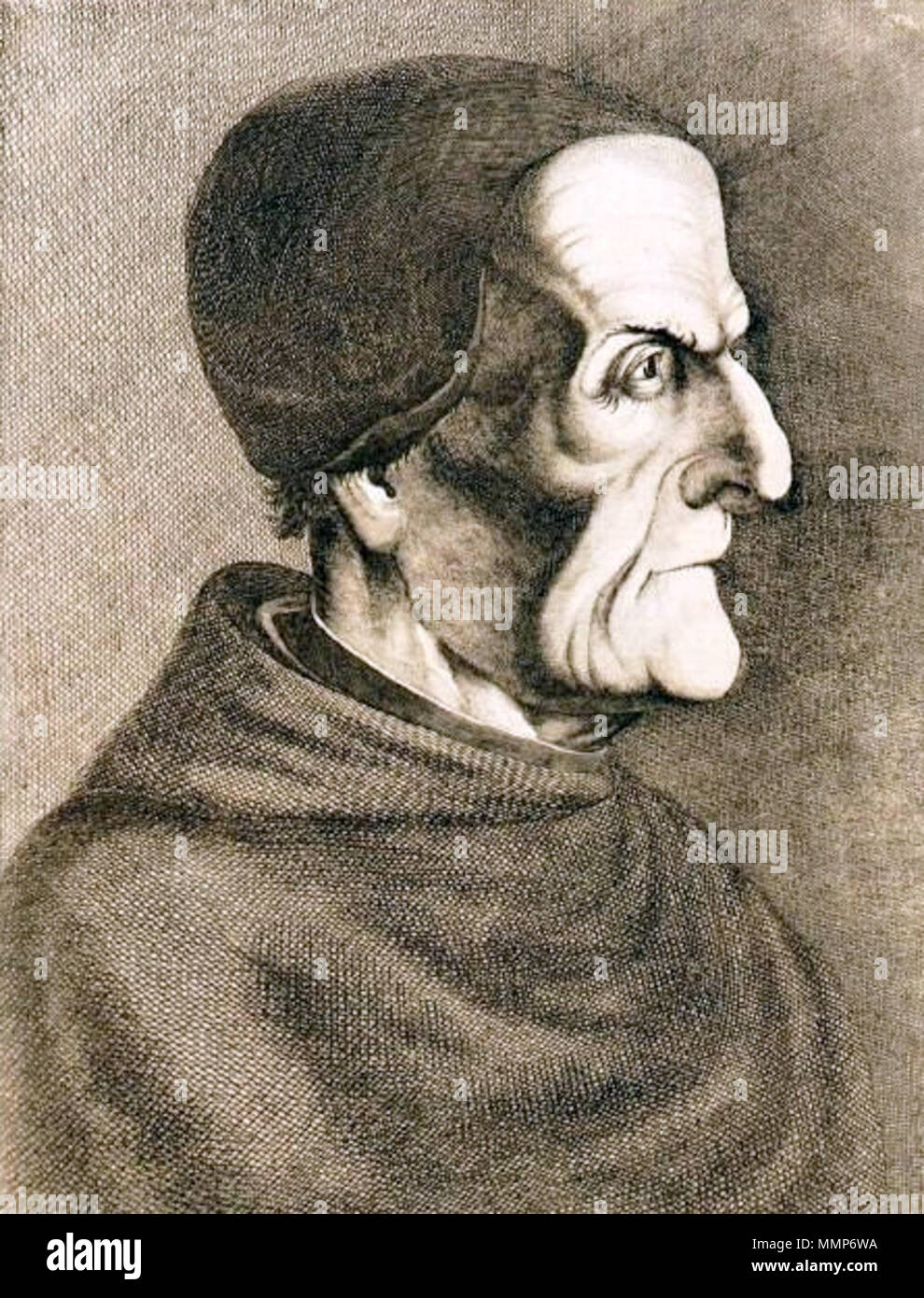 Castrato hi-res stock photography and images - Alamy