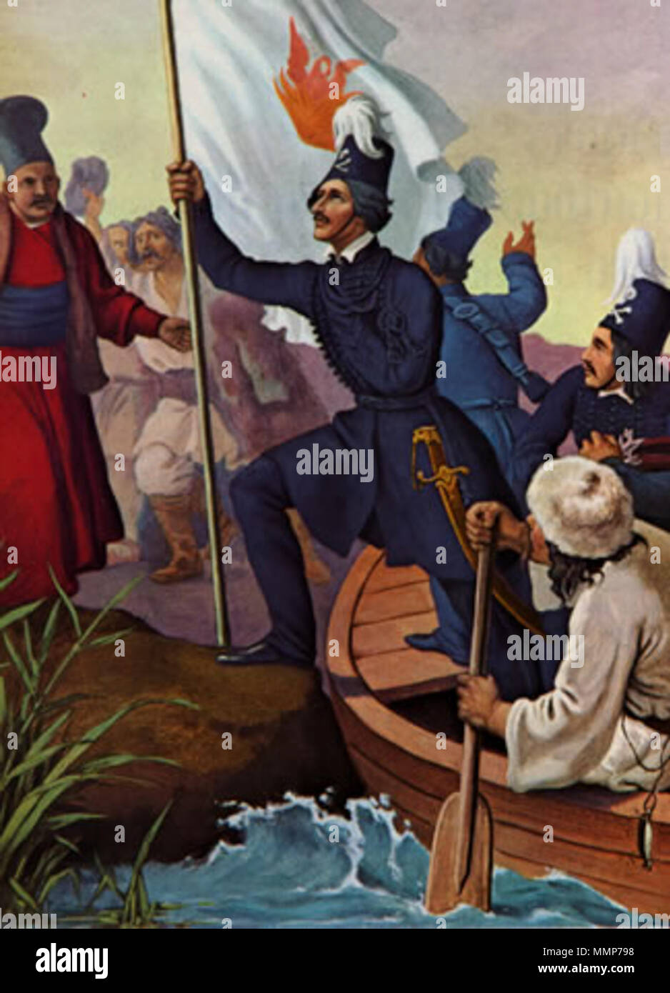 Principalities hi-res stock photography and images - Alamy