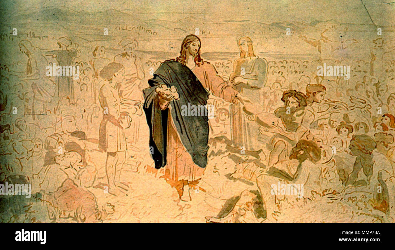 Alexander andreyevich ivanov hi-res stock photography and images - Alamy