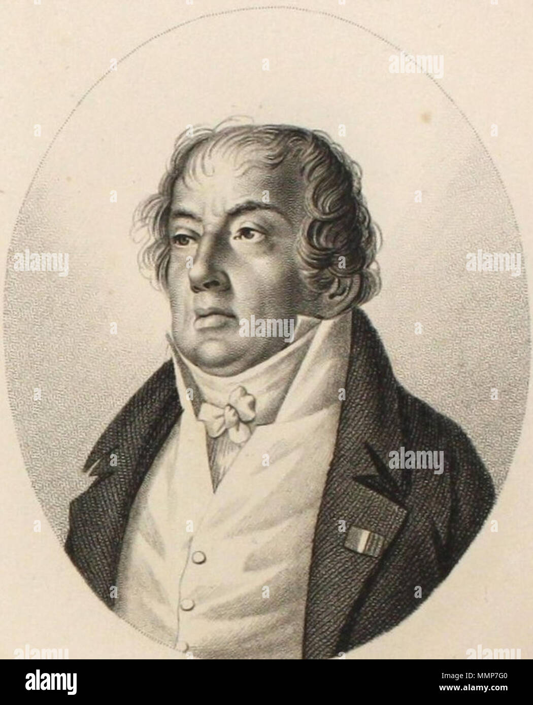 Alexandre francois de hi-res stock photography and images - Alamy