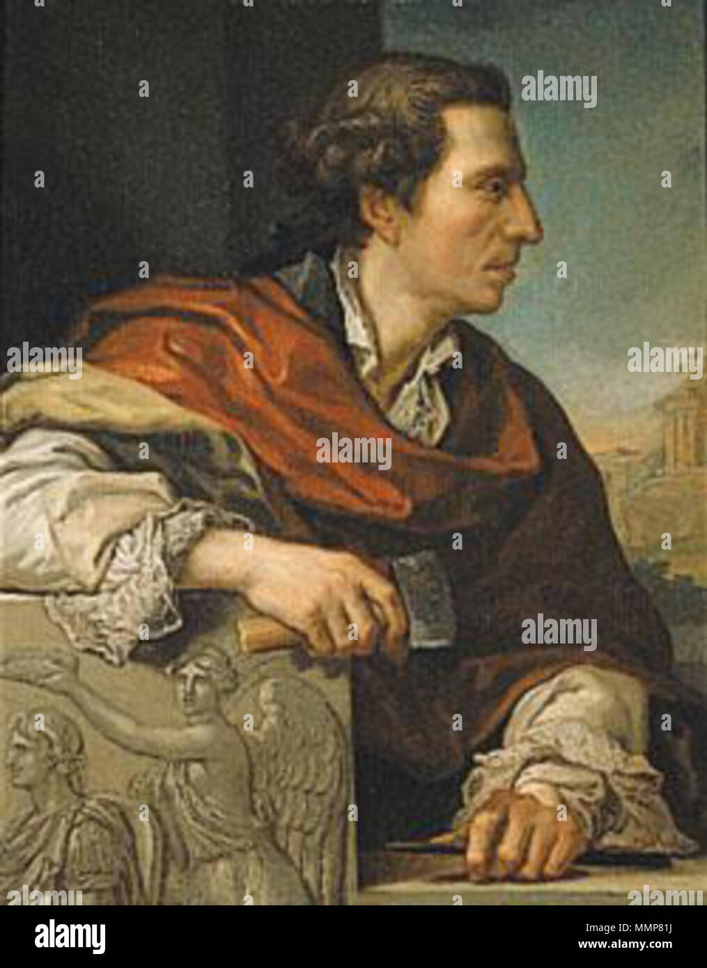 Johannes wiedewelt hi-res stock photography and images - Alamy