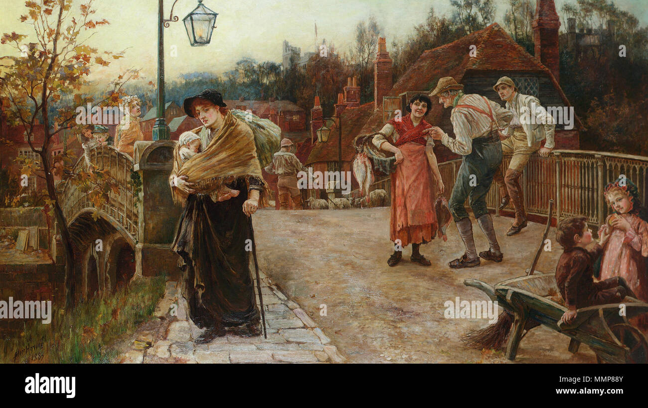 Alice mary morgan hi-res stock photography and images - Alamy