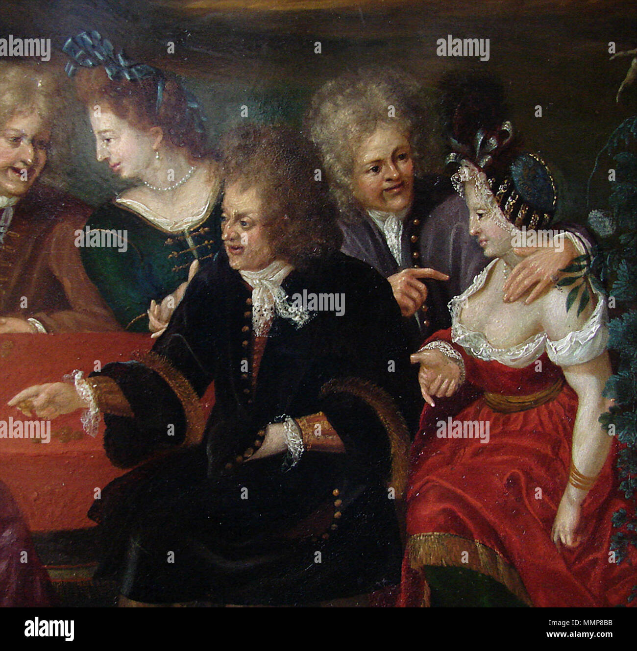 Allegori hi-res stock photography and images - Alamy