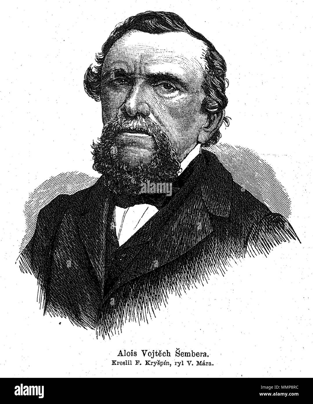 Czech literature heritage Cut Out Stock Images & Pictures - Alamy