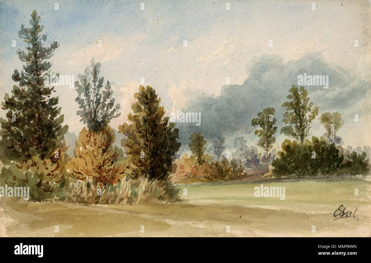 Alojz Eberl - Črnski log pri Muri Stock Photo - Alamy