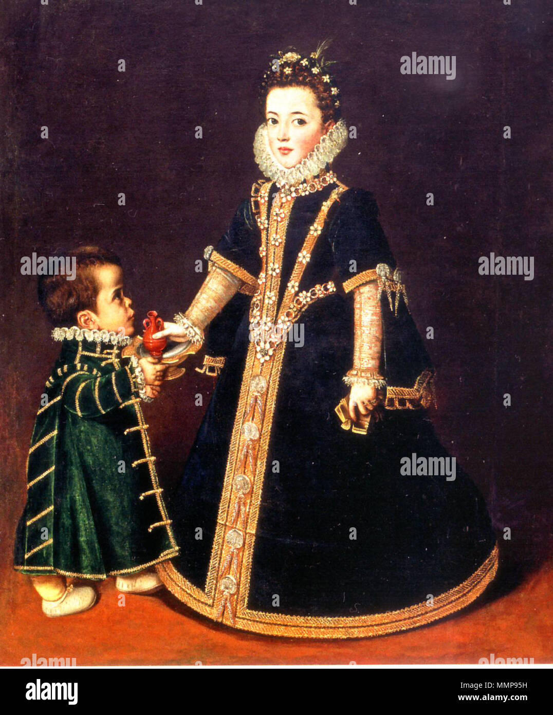 Alonso sanchez hi-res stock photography and images - Alamy