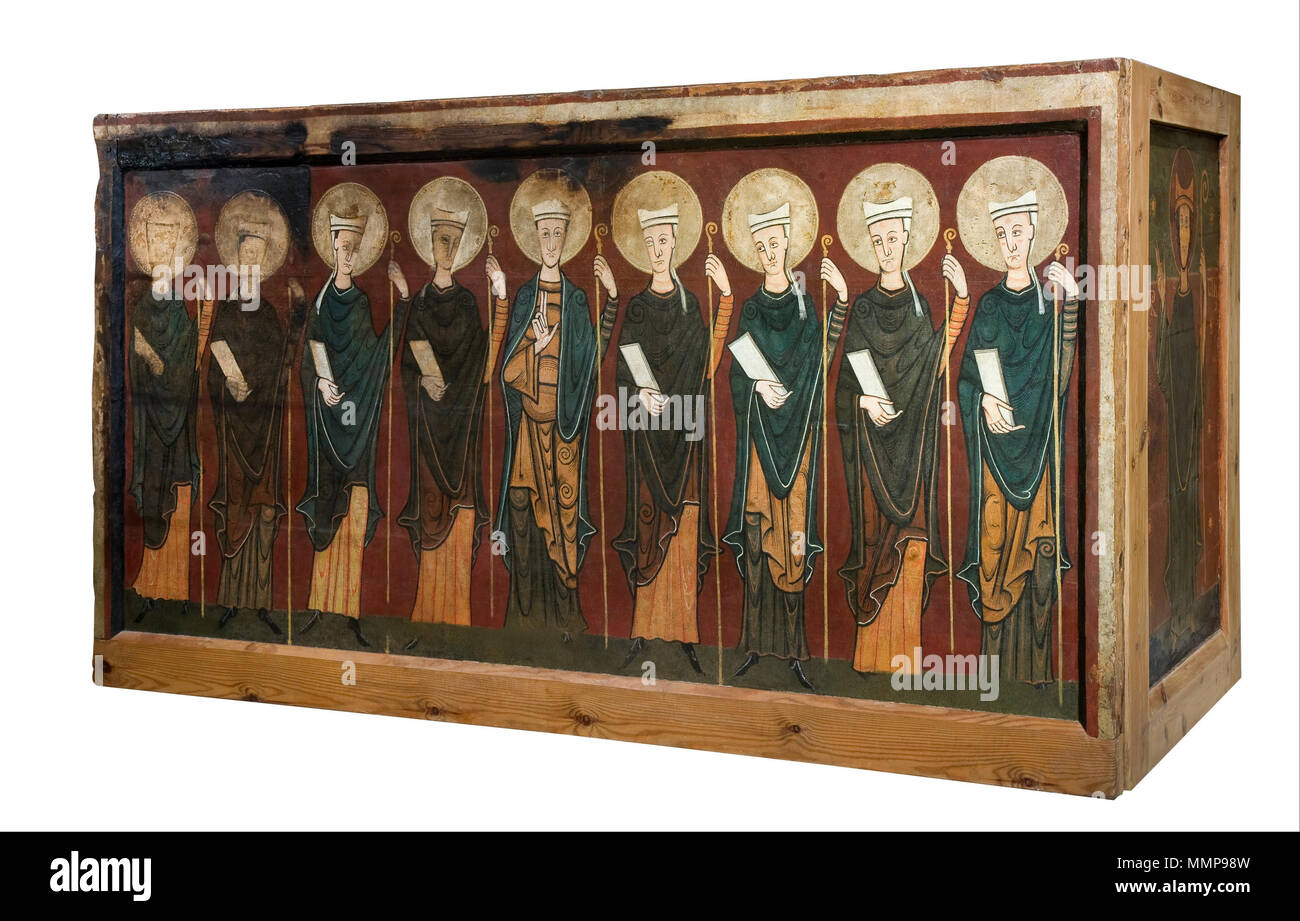 Christianity altar Cut Out Stock Images & Pictures - Alamy