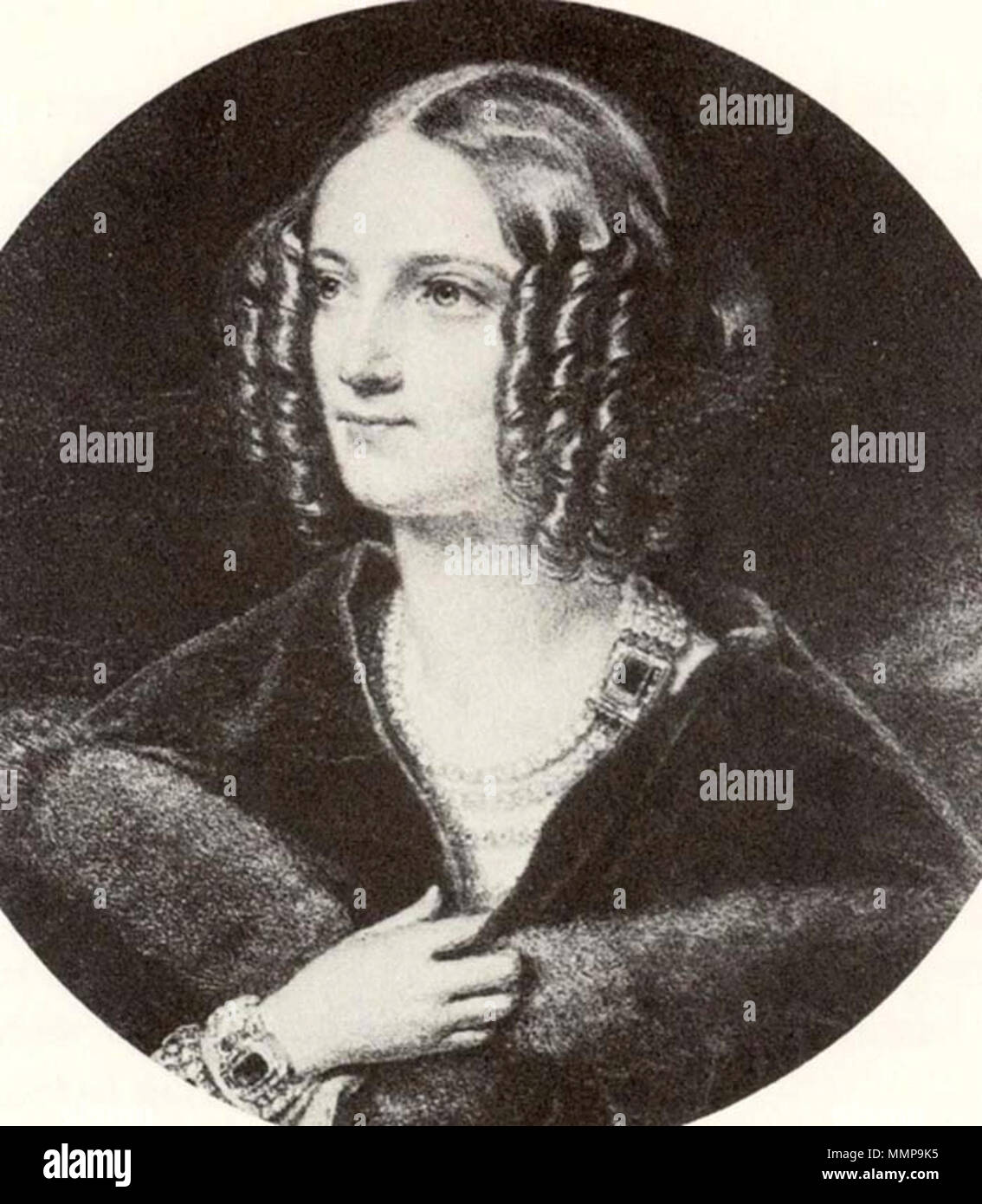 1805 lithographer hi-res stock photography and images - Alamy