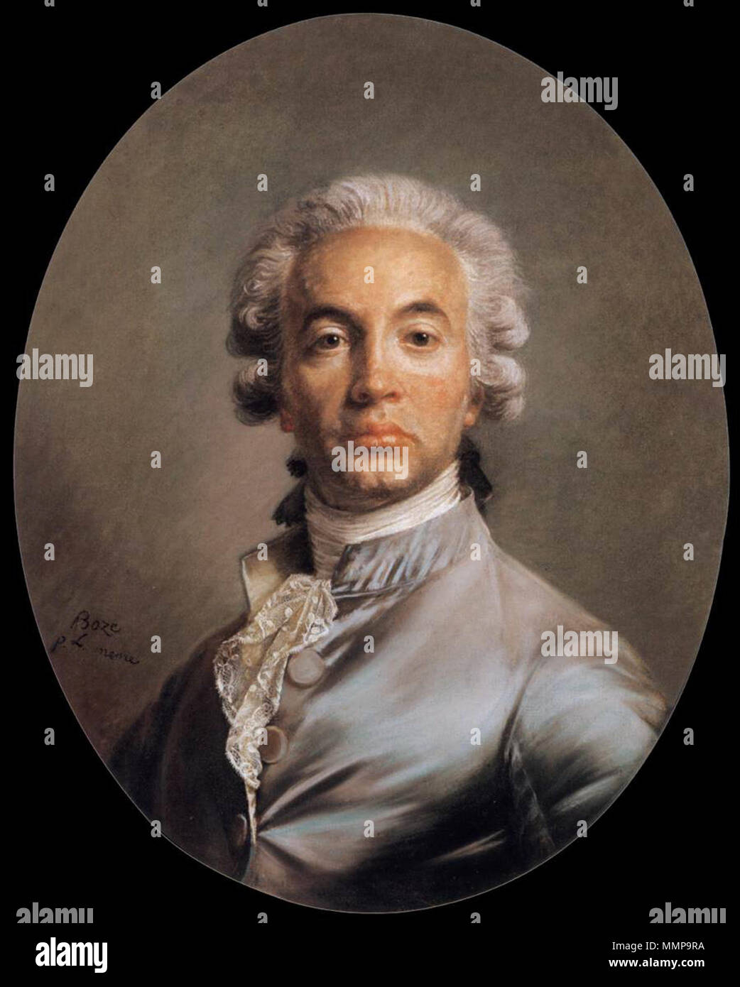 Joseph boze hi-res stock photography and images - Alamy