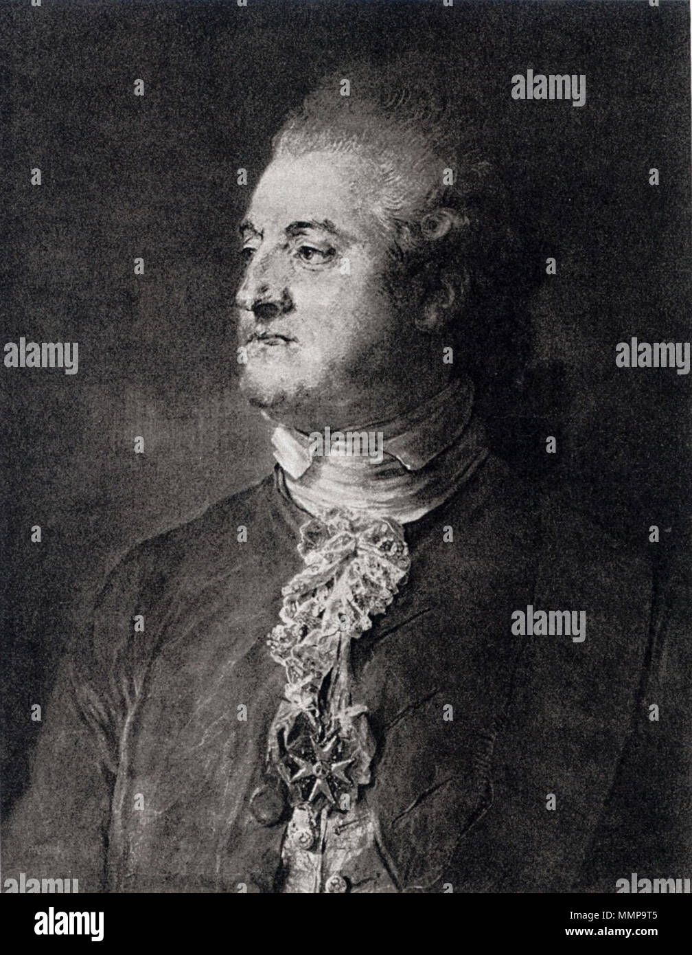 Stanislaw august hi-res stock photography and images - Alamy