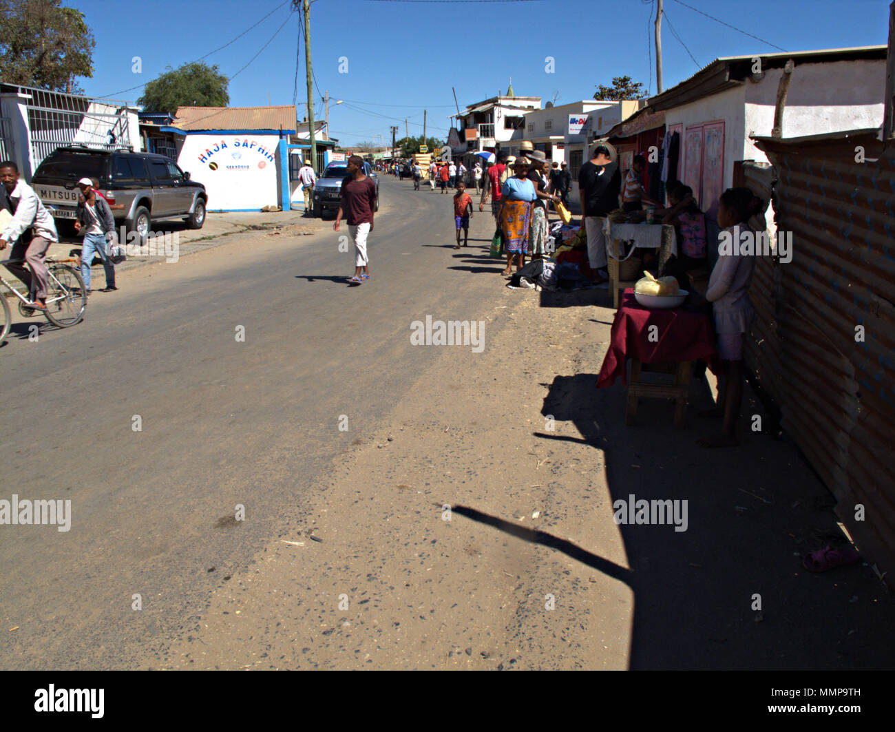 Toliara Madagascar High Resolution Stock Photography and Images - Alamy