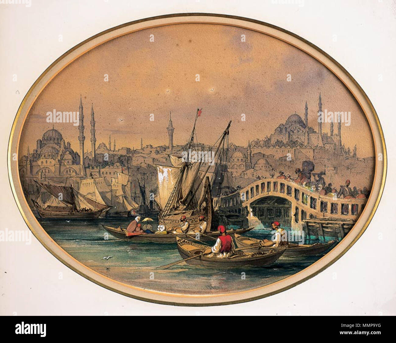 The ottoman empire in romania hi-res stock photography and images - Alamy