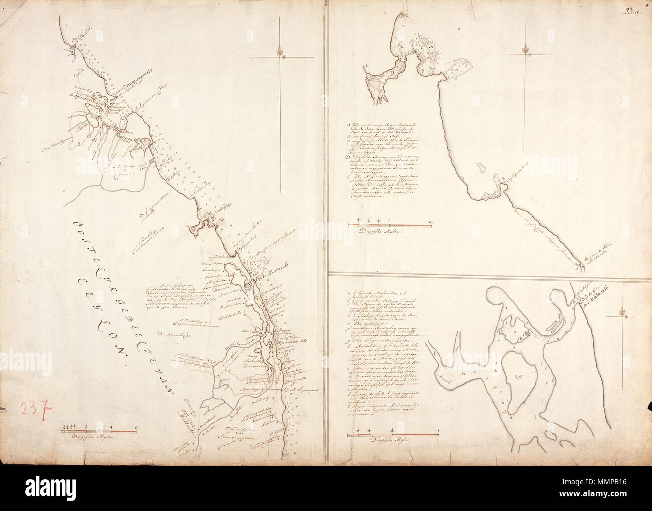 Numbered 237 hi-res stock photography and images - Alamy