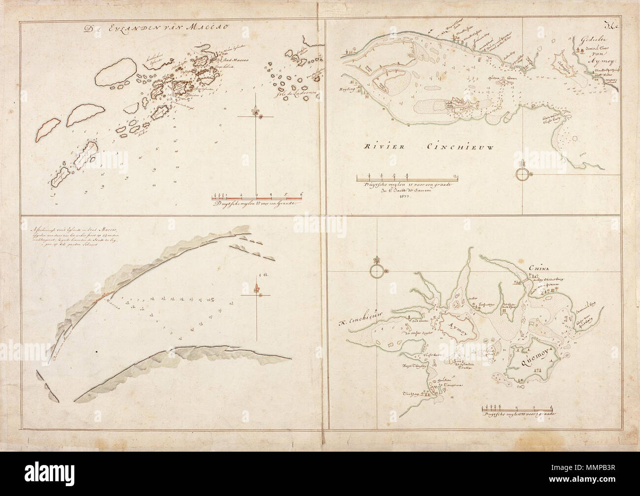 Samson map hi-res stock photography and images - Alamy