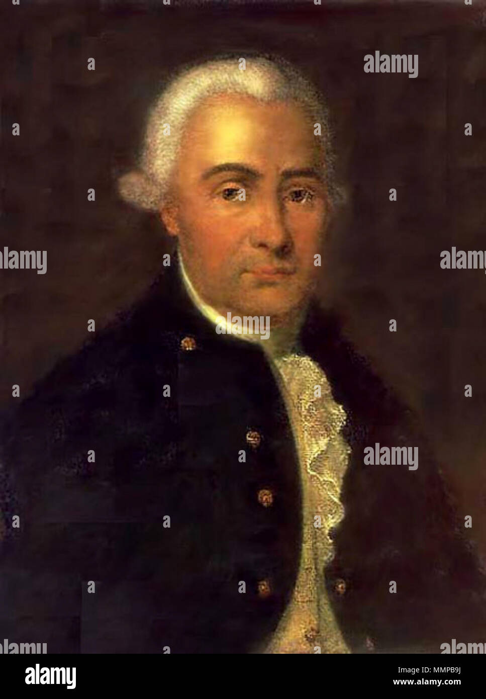 Classic self portrait hi-res stock photography and images - Alamy