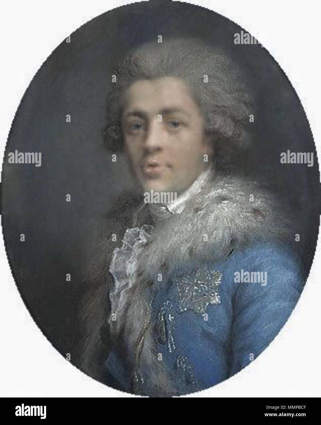 Ignacy potocki hi-res stock photography and images - Alamy